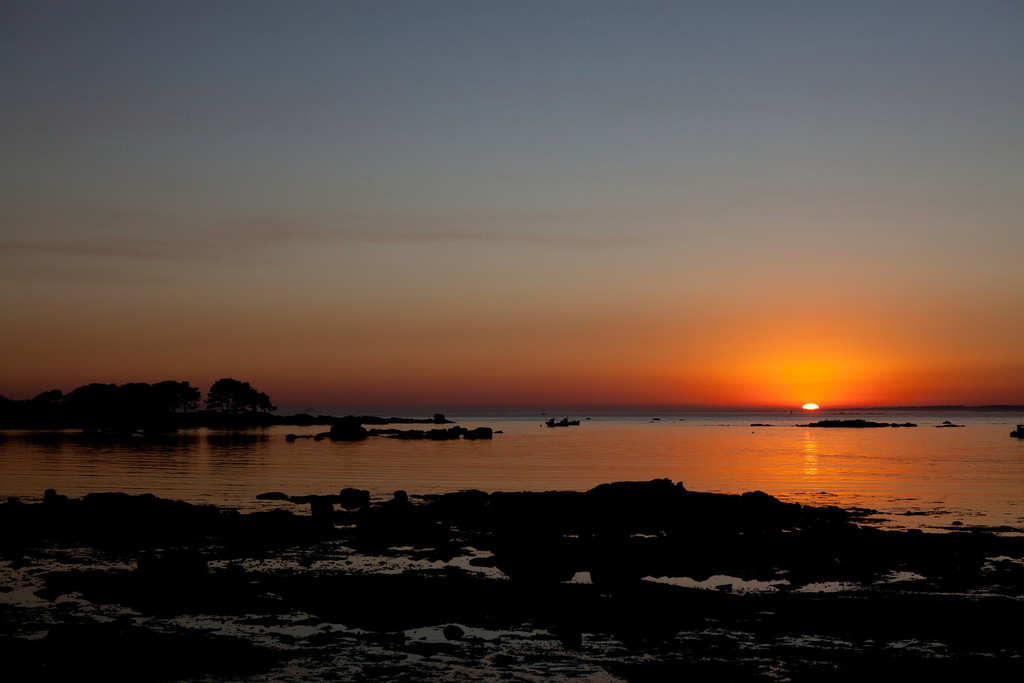 Ruta del Mar de Arousa y río Ulla - Camino de Santiago en Galicia: web ...